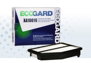 Automotive Filters - ECOGARD