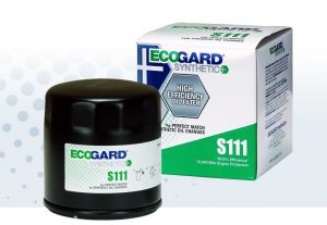 Automotive Filters - ECOGARD