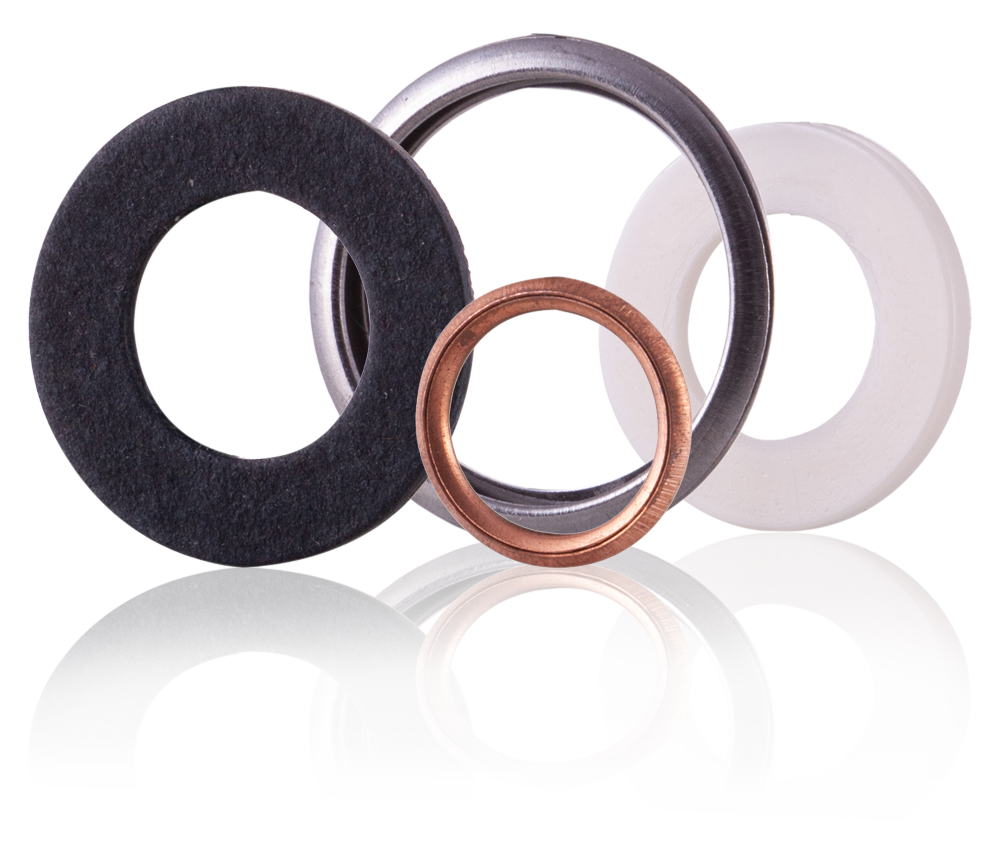 Oil Drain Plugs - ECOGARD